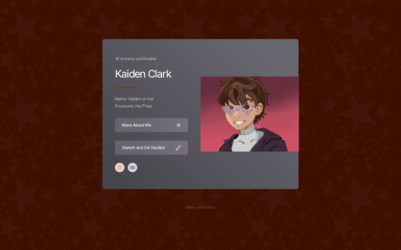 Kaiden